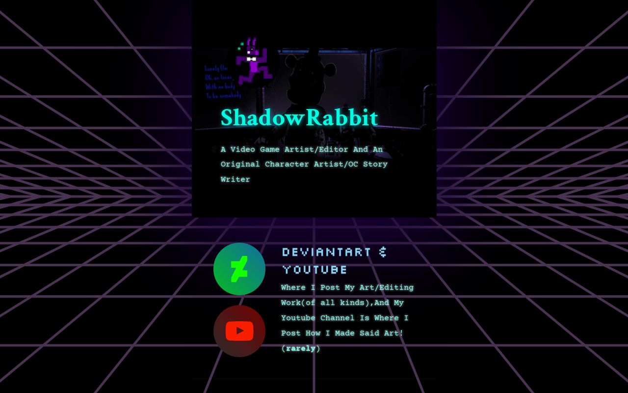 ShadowRabbit